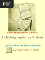 Linking Laws | PDF
