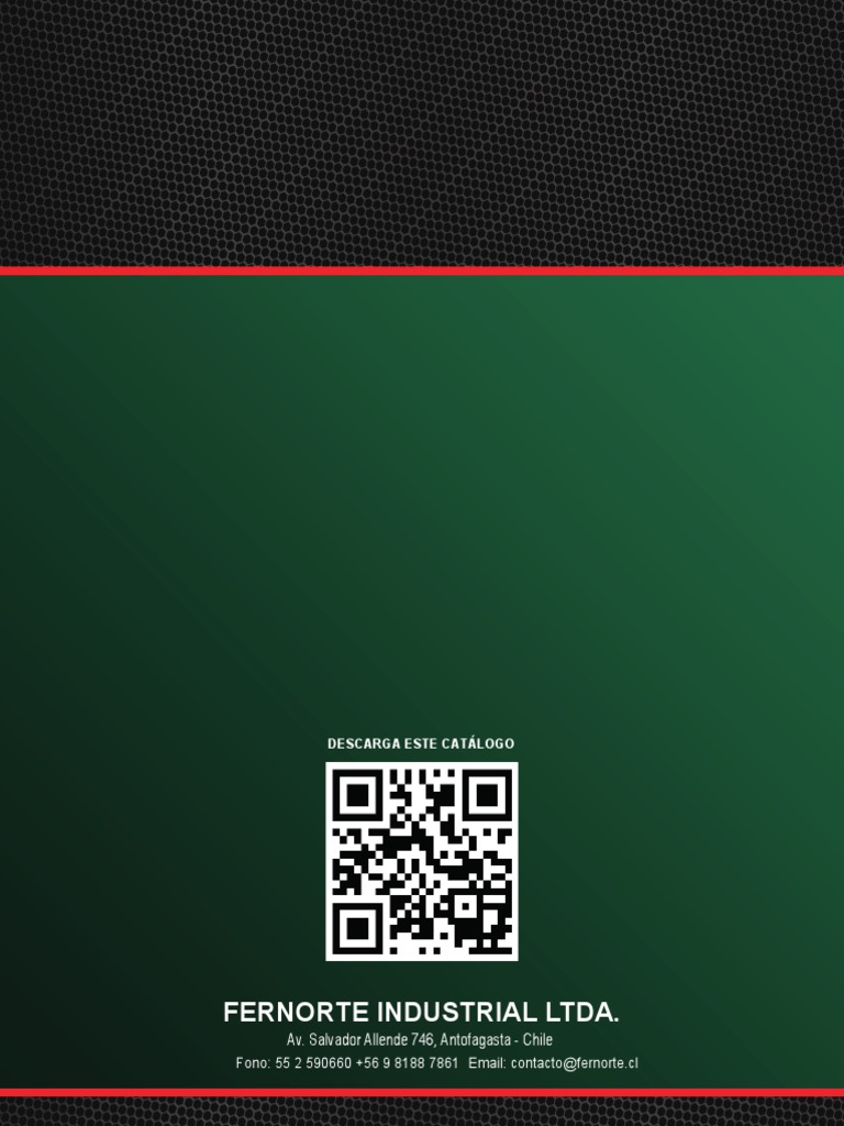 Catalogo Final Fernorte 2020 Torque | PDF | Engranaje | Ingeniería mecánica