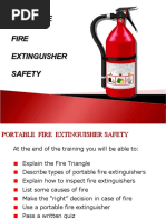 Fire Watch Training | PDF | Fires | Fire Safety