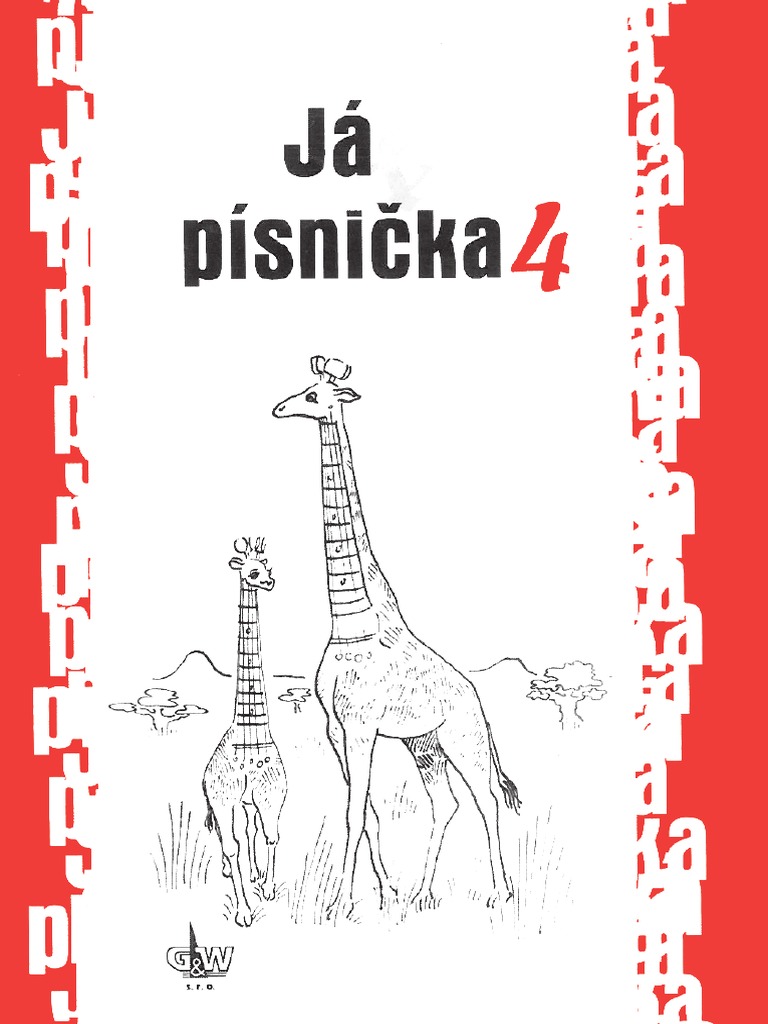 Ja, Pisnicka 4 | PDF