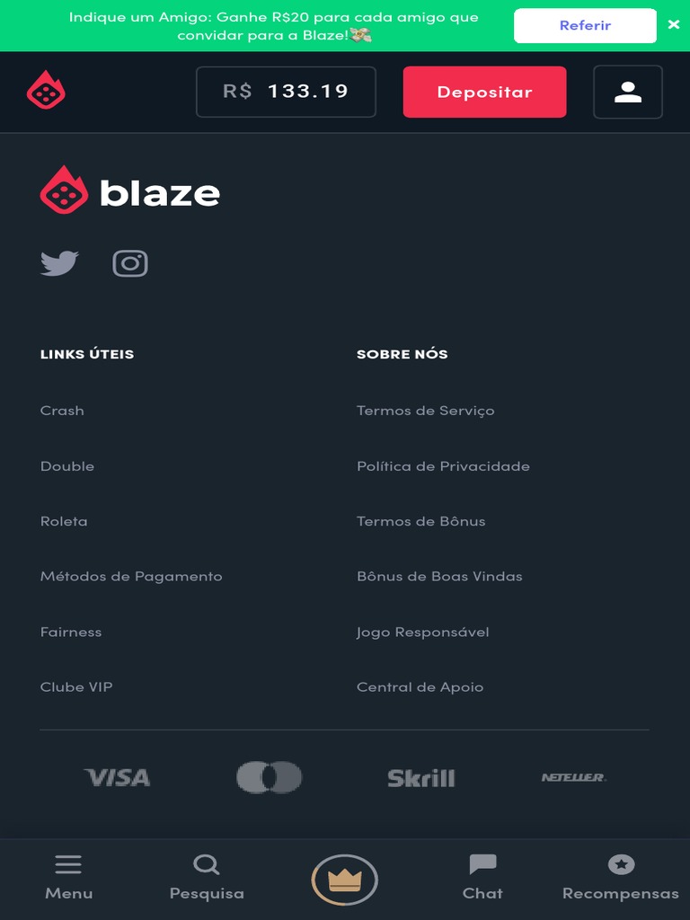 Dicas para Jogar Blaze Crash e Double | PDF