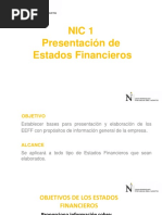 Mapa Conceptual Nif B-6 Estado de Posición Financiera | PDF ...