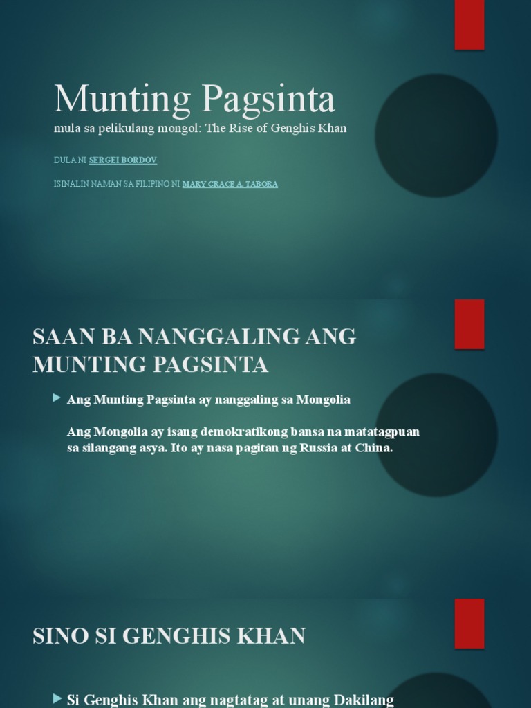 Mary Grace A. Tabora | PDF