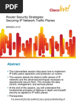 Nokia SR7 Command Reference Guide | PDF | Router (Computing) | Networking