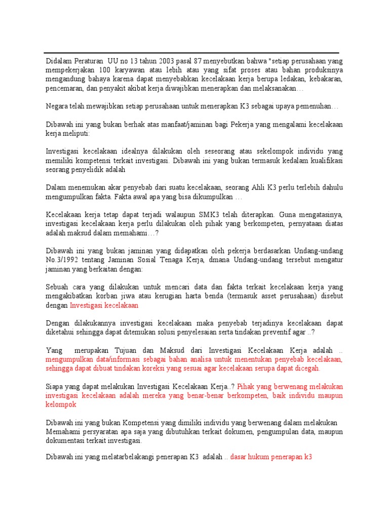 Kici-Kici Ipk | PDF | Komputer