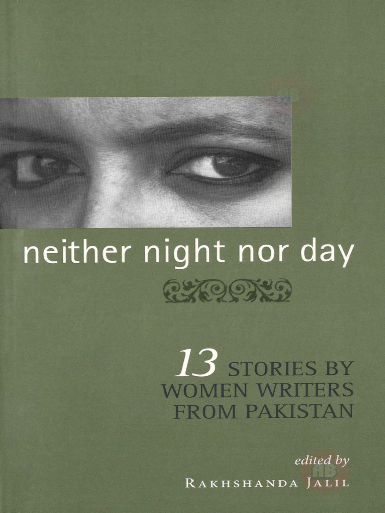 Neither Night Nor Day | PDF