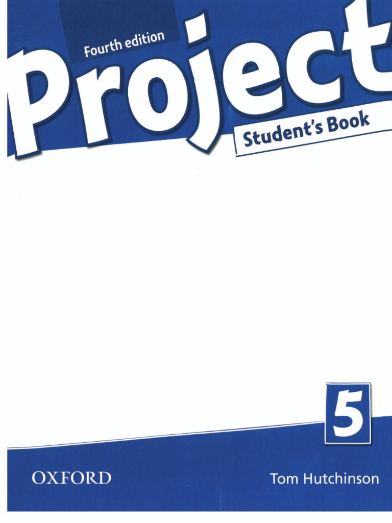 P6 Project 5 SB (Unit 1 - 2) | PDF