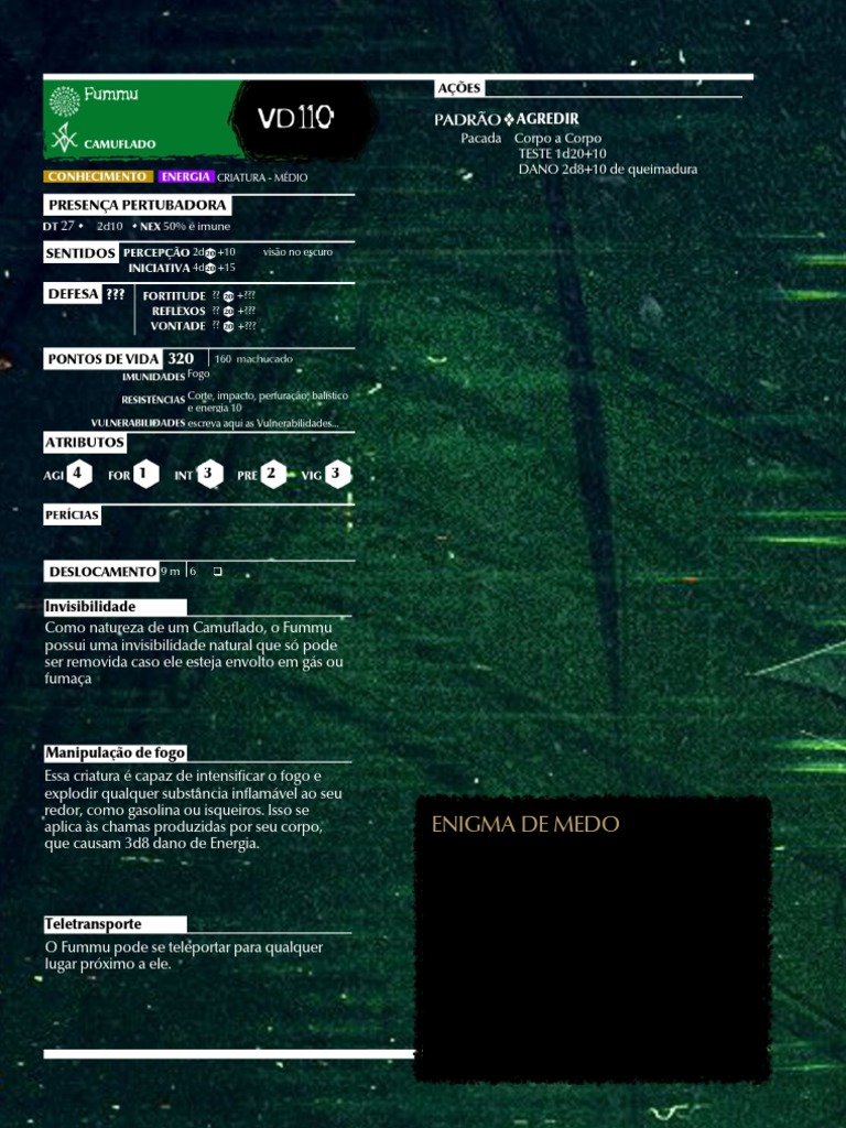 Ficha de Alheios - Cópia-1 | PDF