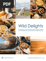 Wildfit Living Cookbook | PDF | Salad | Broth