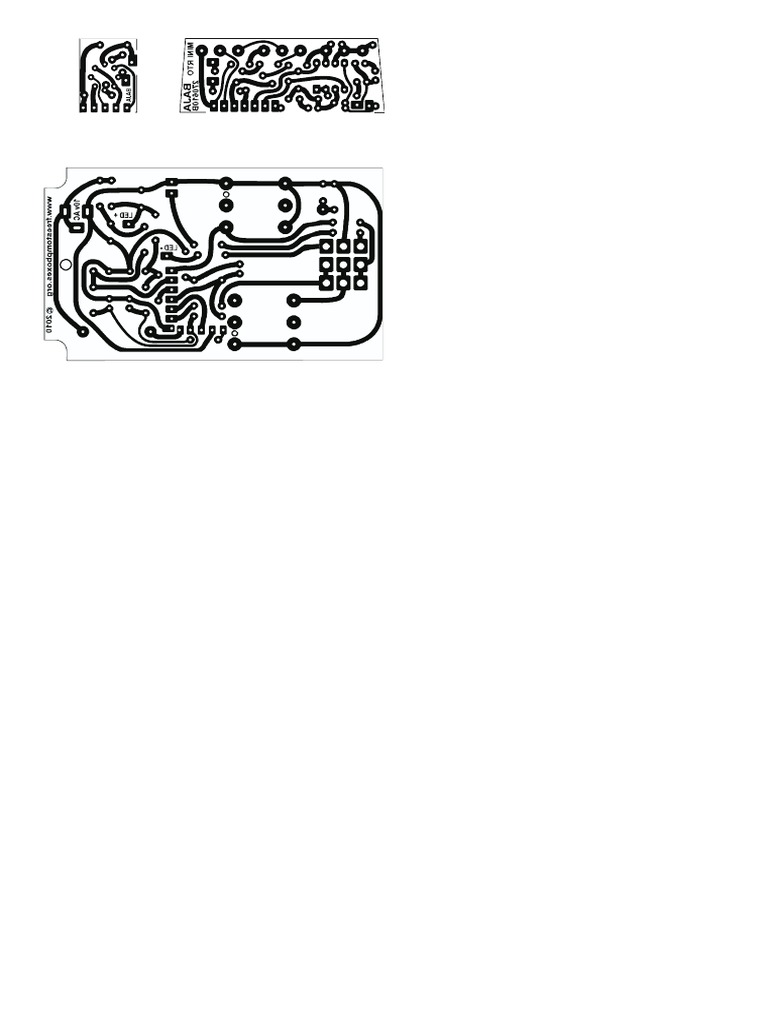 Baja Real Tube Driver With Cliff Jacks | PDF