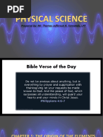 10th Science Practical Book | PDF | Chlorine | Melting Point