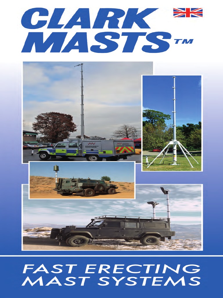 Clark Mast | PDF