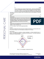 Innospec Statsafe Introduction | PDF | Chemistry | Materials