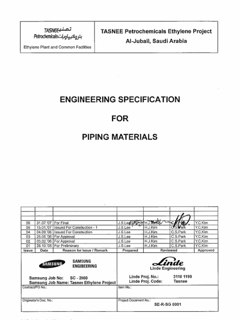 Tasnee Pms | PDF