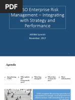 Iso 30001 2018 | PDF | Risk Management | Risk