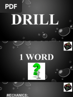 Life Events Checklist PDF | PDF