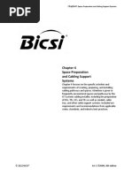 BICSI | PDF | Telecommunication | Standardization
