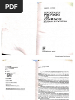 CONTOH Artikel Ilmiah | PDF