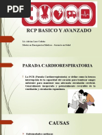 Algoritmos AHA 2020 Urgencias y Emergencias. V.2 | PDF | Paro cardíaco ...