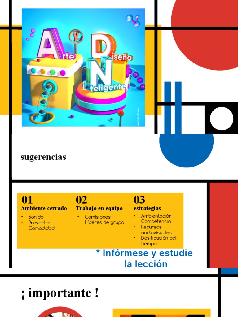 Adolescentes Ebdv 2023 | PDF
