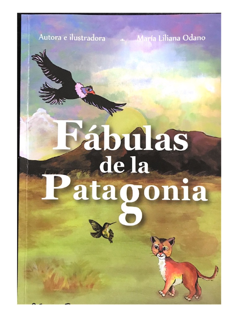 El Quintral Vanidoso y El Picaflor Rubí | PDF