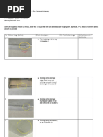 Method Statement for Rebar Works | PDF | Building Technology | Building ...