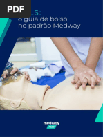 ACLS. Questões Padrões | PDF | Reanimação cardiopulmonar | Coração