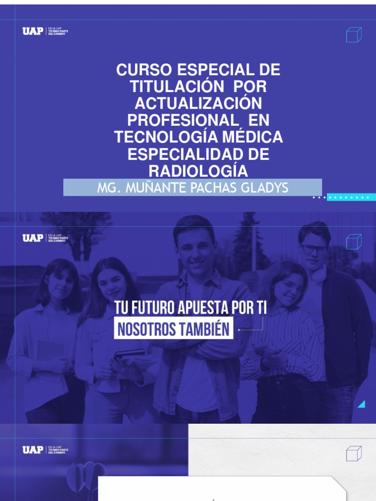 1.-Nuevo Software de Precisión Diagnostica UAP | PDF | Software de la ...
