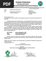 Indikator Nasional Mutu (Inm) Dan Ikp | PDF