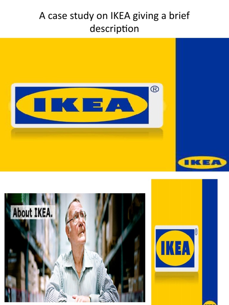 IKEA Concept: Quality and Affordability | PDF | Sustainability | Economies