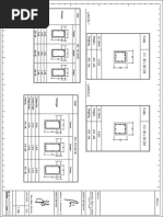 Notasi Gambar Kerja Teknik Sipil | PDF