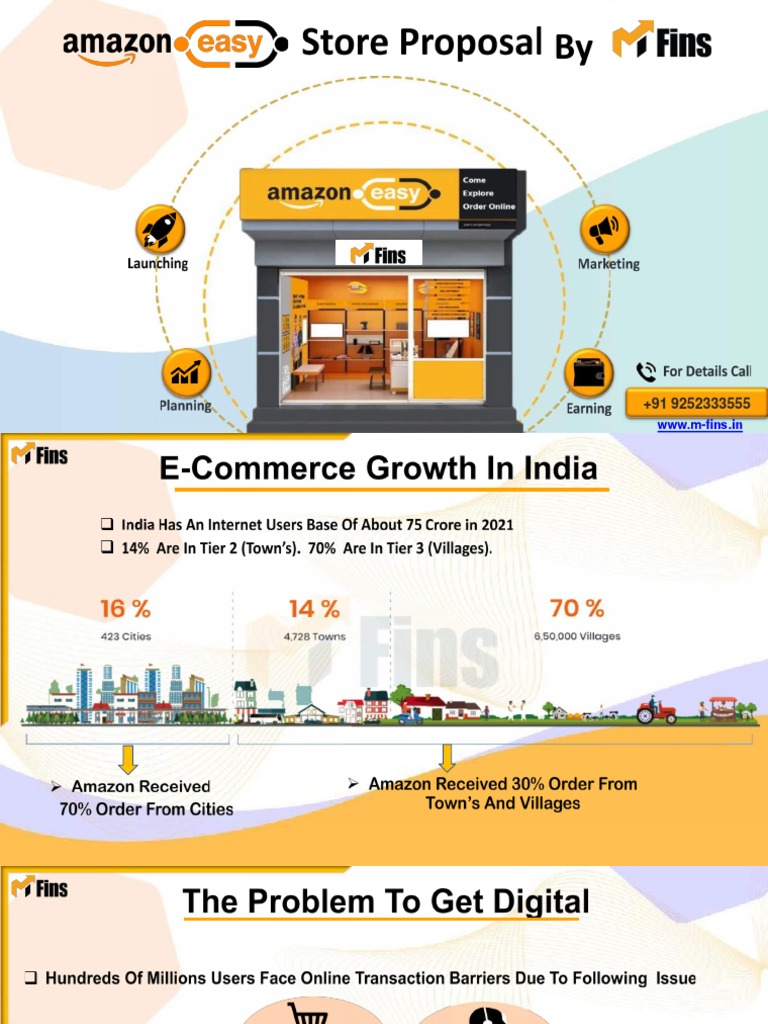 Amazon Easystore & Neo Banking | PDF | Debit Card | Banks