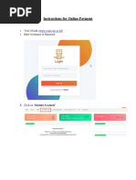 Aquacool Payment Methods - ENBD | PDF