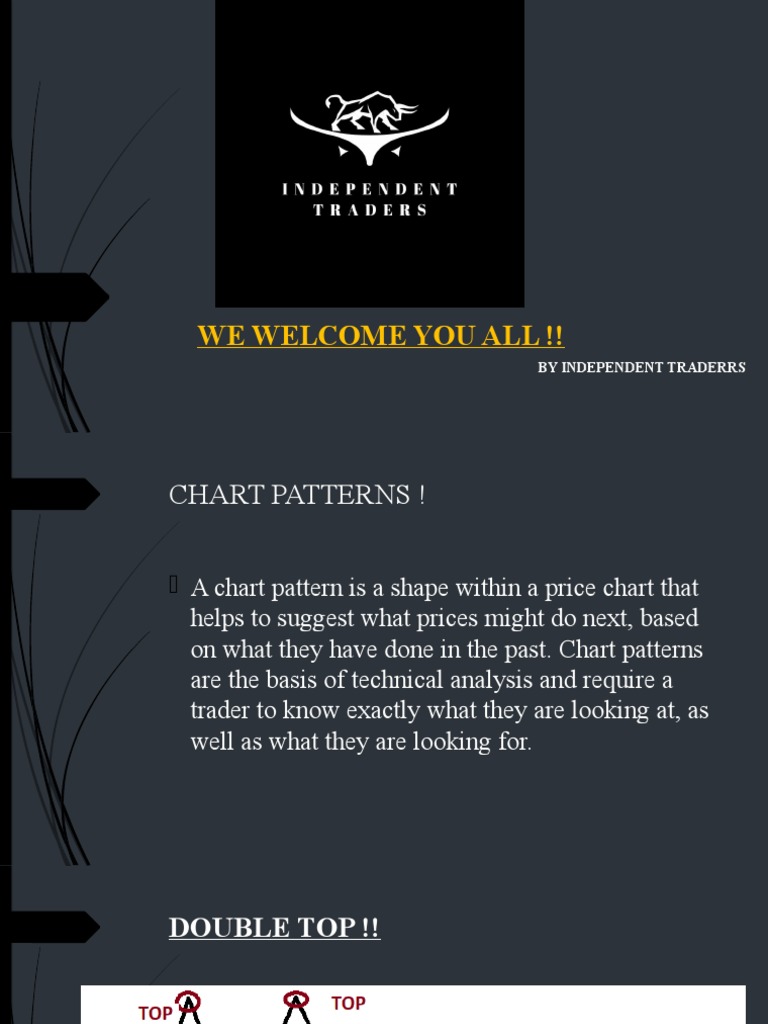 Chart Patterns | PDF