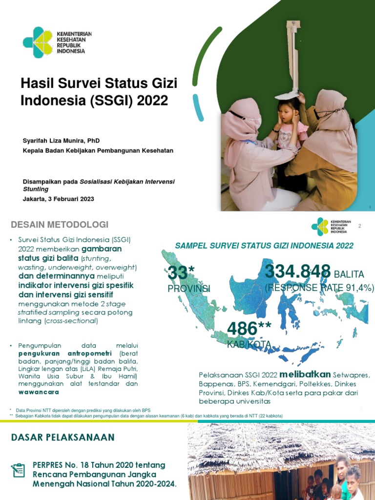 Files46531. Materi Kabkpk Sos Ssgi | PDF