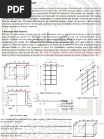 Properties of Welds Treated As Lines | PDF