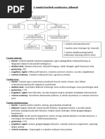 BNO10 BNO 11 Megfeleltetések | PDF