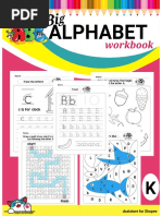 Abby the Pup Activity Worksheets | PDF