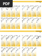 Easton Arrow Selection Guide 2024 | PDF