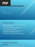 Unit 3 Locating and Clamping Principles | PDF | Machining ...