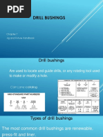 Unit 3 Locating and Clamping Principles | PDF | Machining ...
