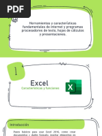 Manual Excel 2023 | PDF | Microsoft Excel | Tabla (base de datos)