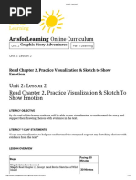 Free Perspective Drawing PDF | PDF | Drawing | Perspective (Graphical)