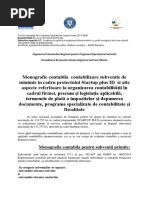 Lista de Inventariere Model Excel | PDF