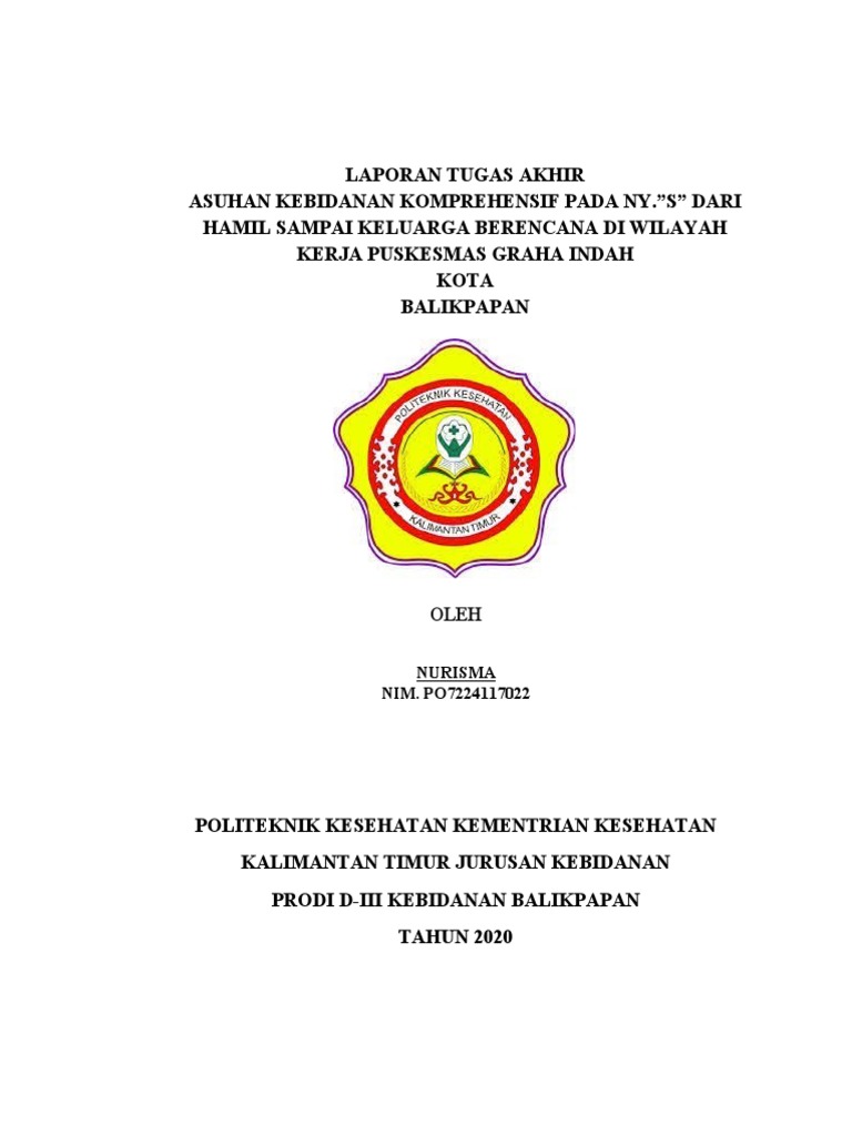 Lta Nurisma | PDF