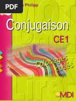 Fiches de Lecture Les Doigts Rouges CE2 | PDF