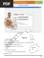 Peachtree Install | PDF | Computer File | Installation (Computer Programs)