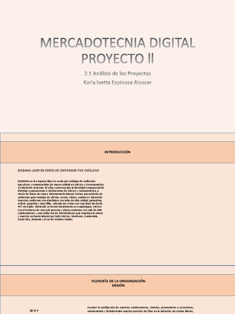Proyecto2 2.1 Espinosa Alcocer | PDF | Oligopolio | Mercado (economía)