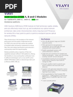 MD X2500 Datasheet | PDF | Usb | Laser