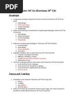 Internal Medicine Notes | PDF | Percutaneous Coronary Intervention ...